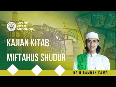 KAJIAN KITAB MIFTAHUS SHUDUR HALAMAN : 270 - YouTube