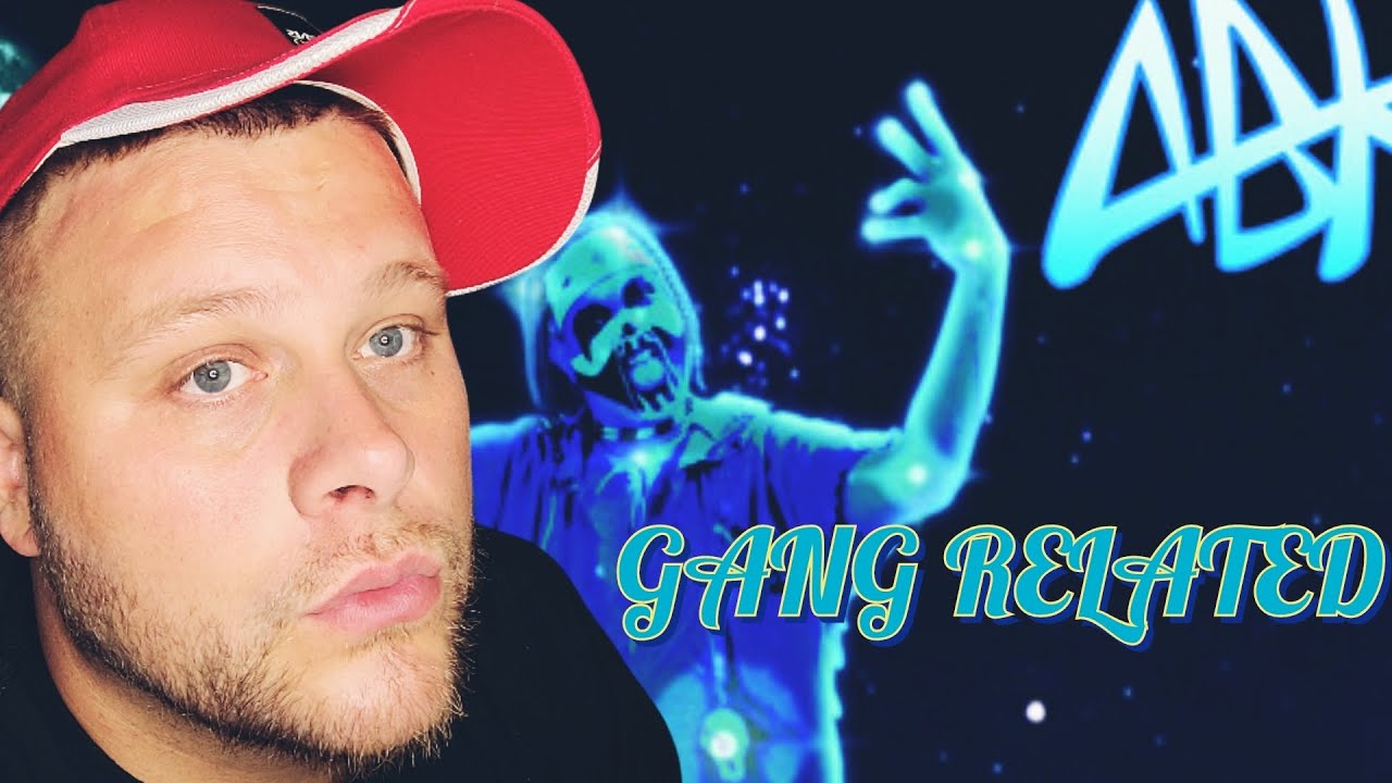 🤘ABK🤘 Gang Related Reaction! - YouTube