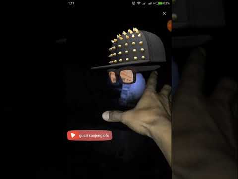 Bigo live Gusti Kanjeng ofc //panggilan dan geraman kuntilanak buat bulu kuduk merinding