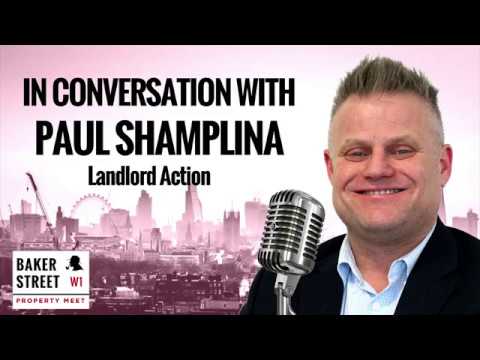 #178 - In Conversation with Paul Shamplina - YouTube