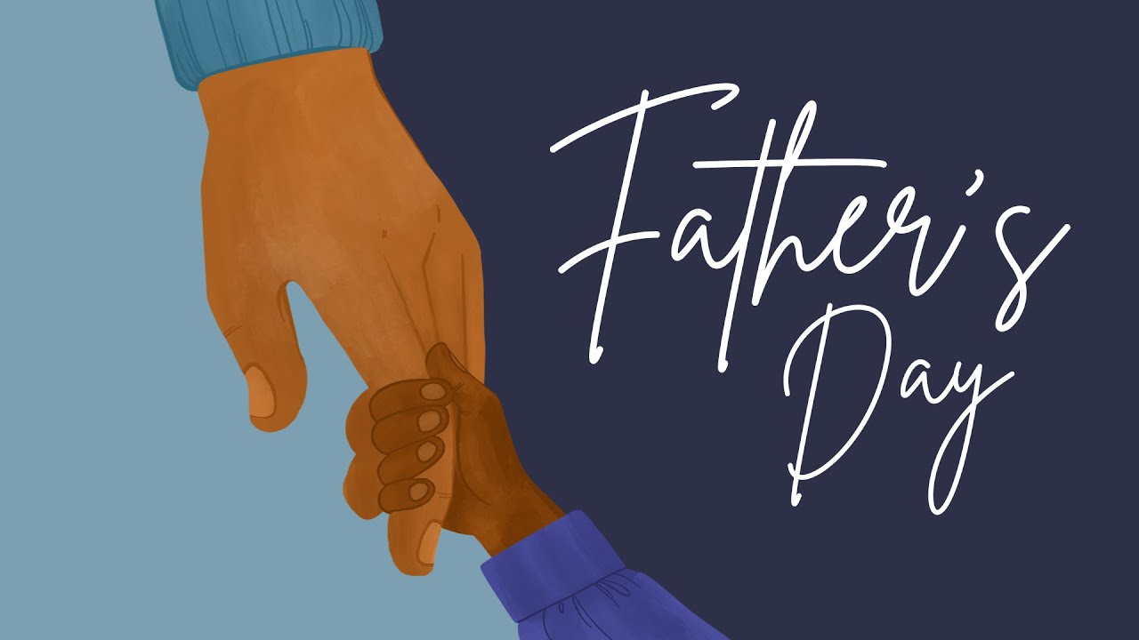 June 27 Worship Service - Father's Day - YouTube