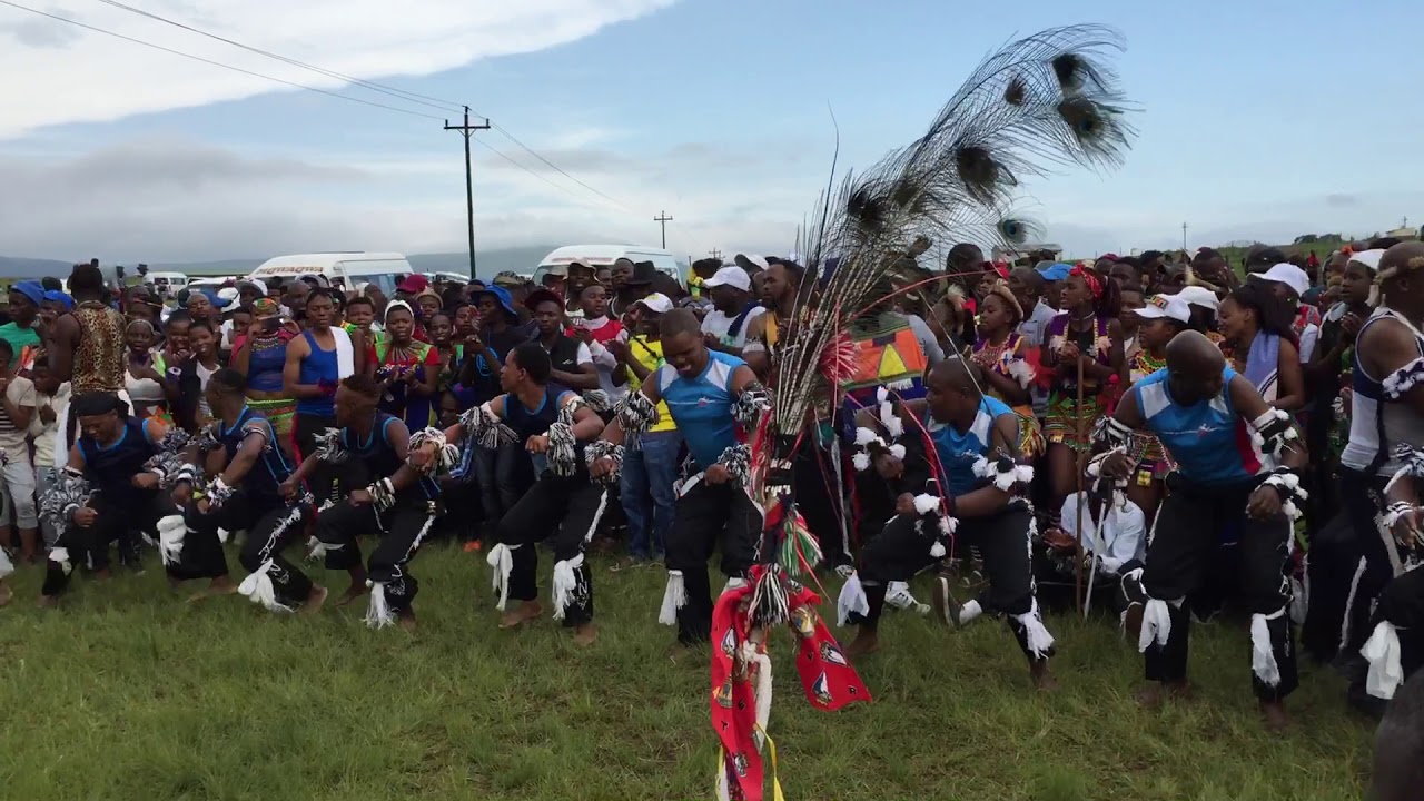 Ihlahla December 2018 - YouTube