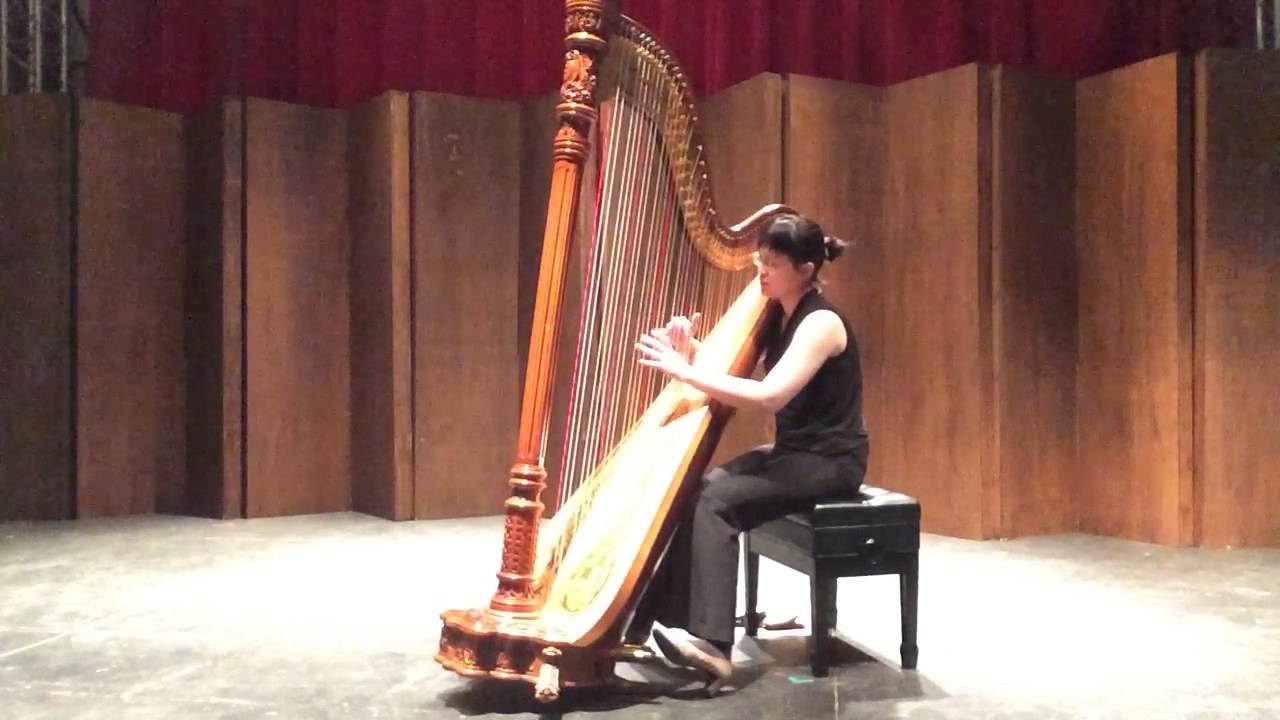 Debussy : Arabesque No. 2 - YouTube