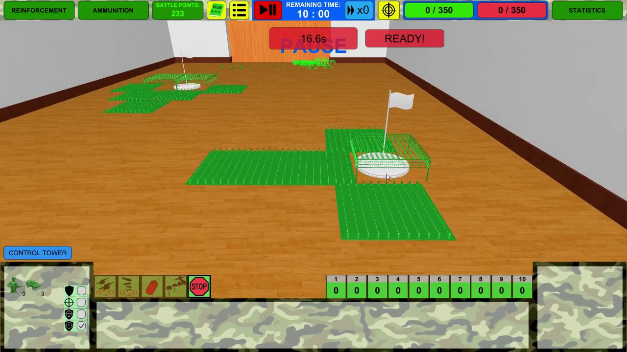 Home Wars Part 10 - YouTube