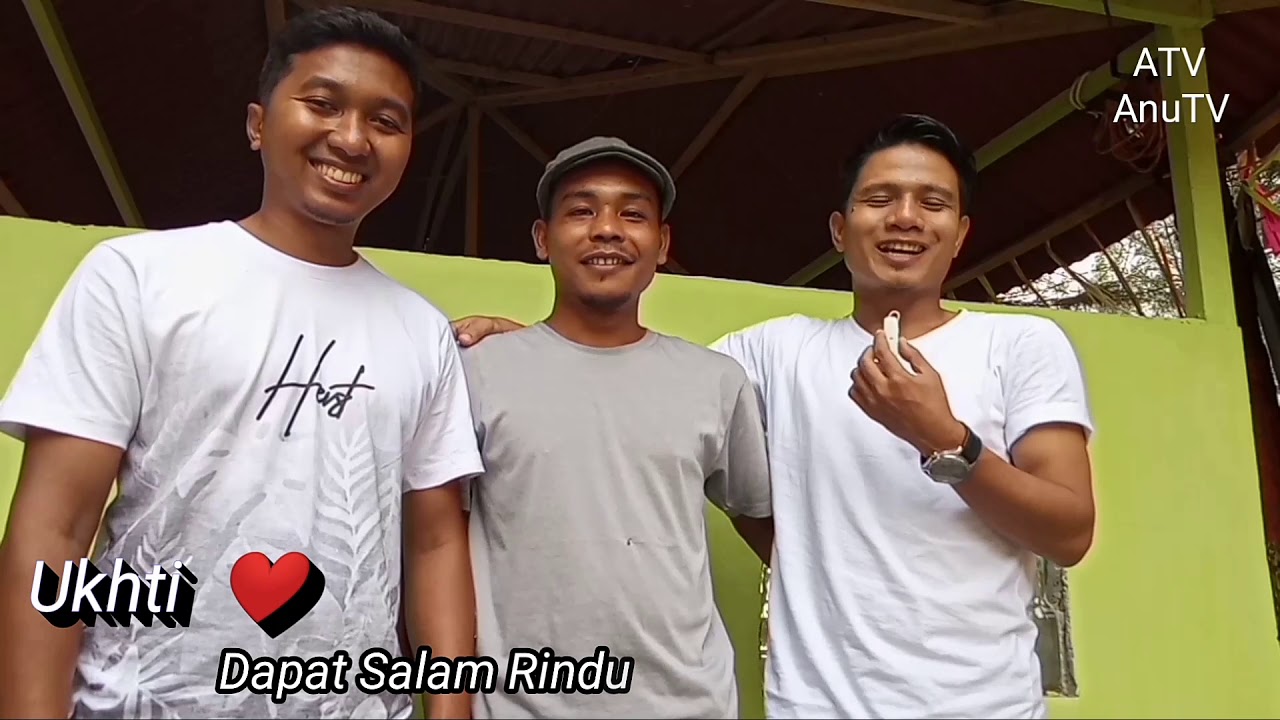 Ukhti/Akhi - YouTube