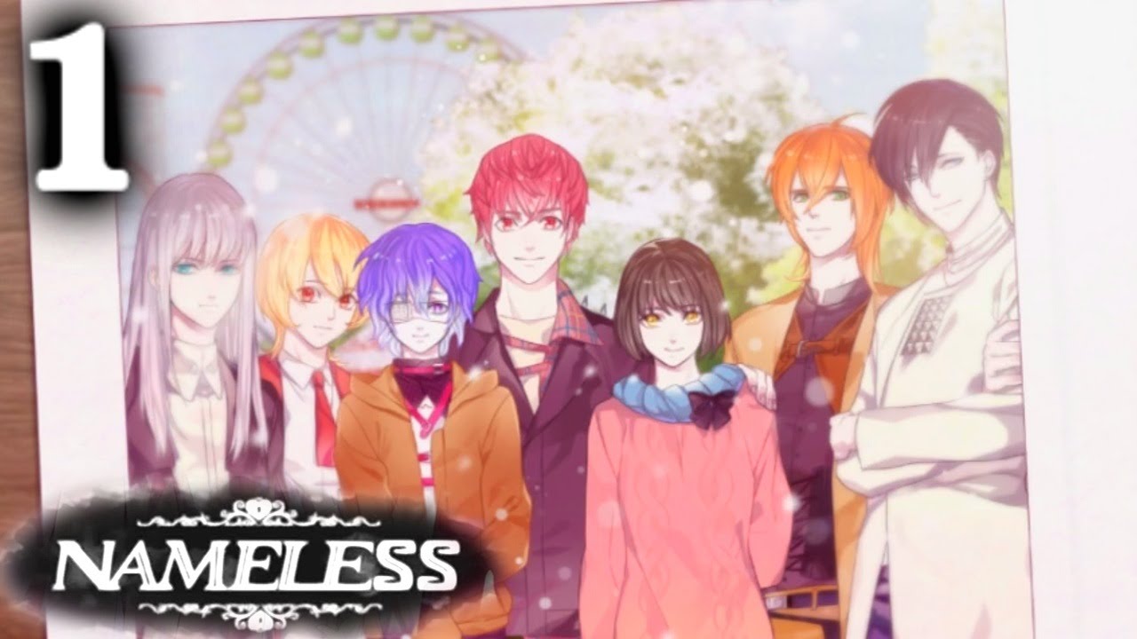 A Doll's Story ~ NAMELESS: THE ONE THING YOU MUST RECALL [TRUE] ~ Part ...