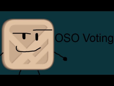 OSO Voting 18 - YouTube