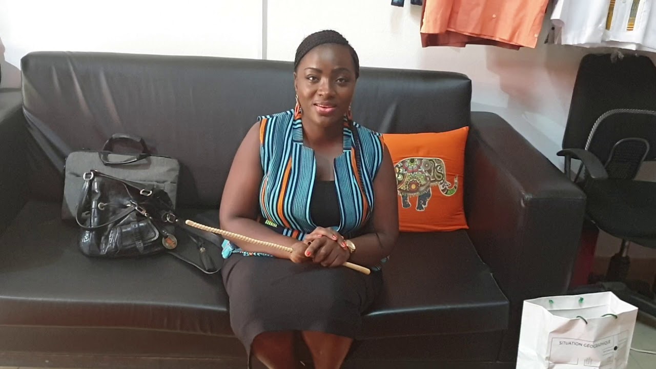 Découvrons "l'ahoco", un instrument traditionnel de musique du peuple ...