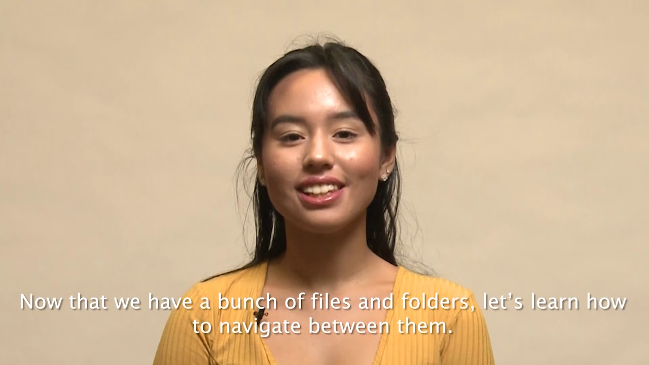 Introduction to CS50 IDE - YouTube