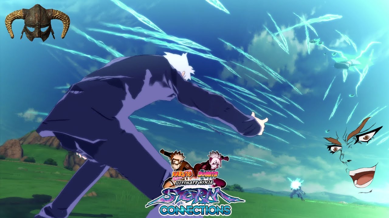 Gojo Satoru vs Sasuke Uchiha Using JJK Uniform 🤣 - YouTube