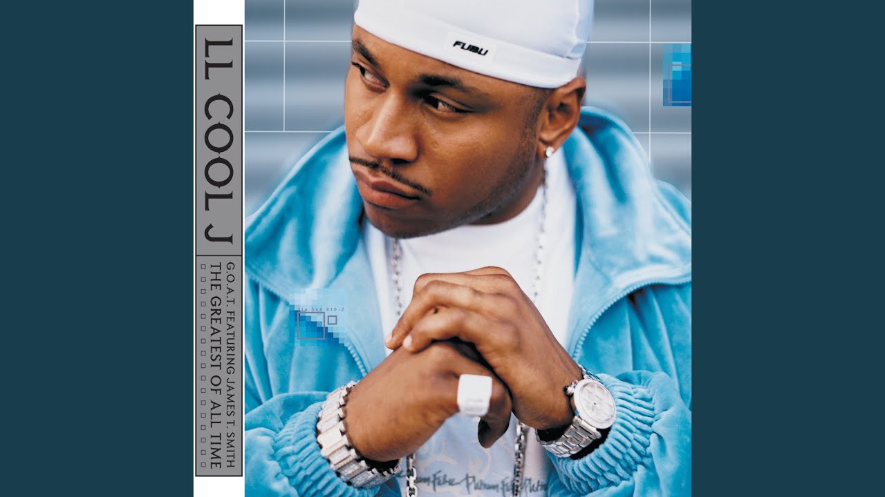 LL COOL J - YouTube