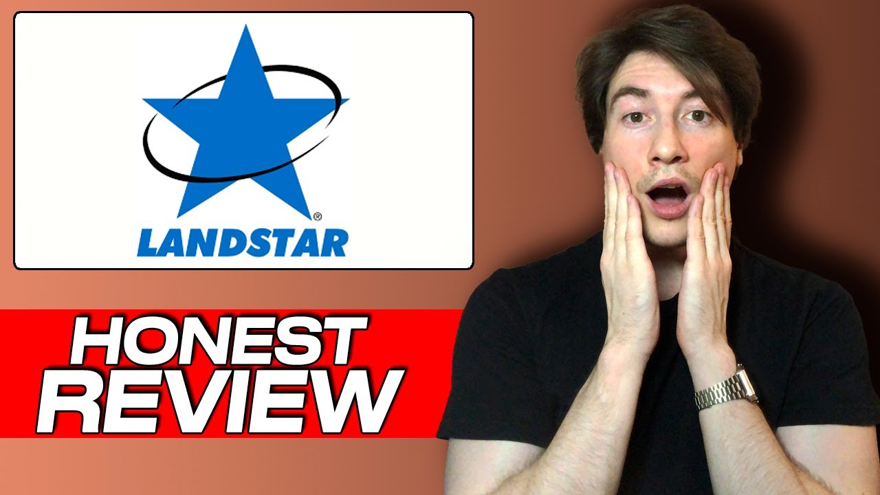 Landstar System: Honest Review of Their Freight & Logistics Services ...