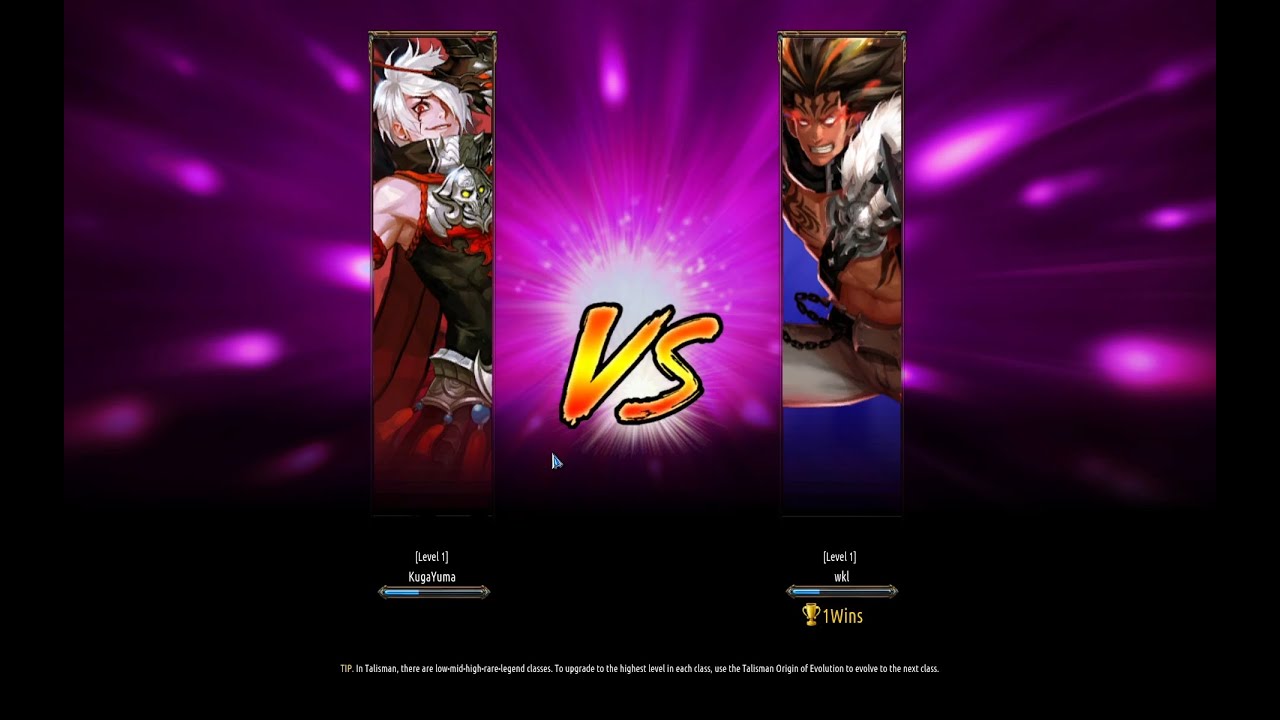 『Kritika Global』Dark Overlord PVP - YouTube