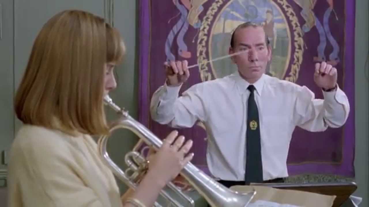 Brassed Up! (Riot Jazz - Just One Second) - YouTube Music