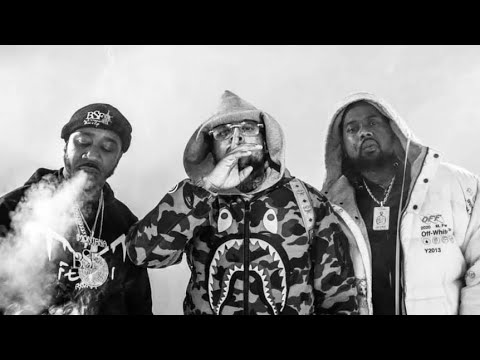 Westside Gunn, Conway The Machine & Benny The Butcher - DR BIRDS - YouTube