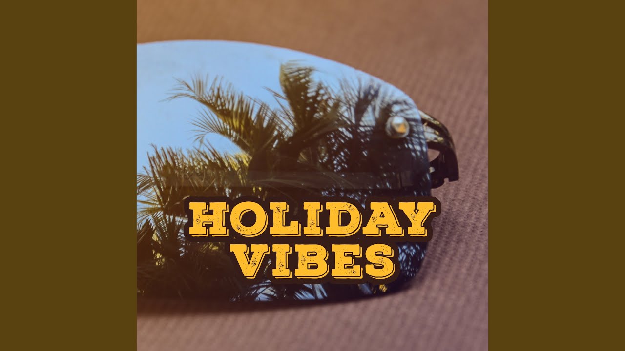 Chill Paradise - YouTube
