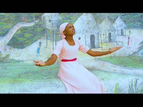 Mogergee Ak Chii Eloim By Beula Chelangat Latest Official Video - YouTube