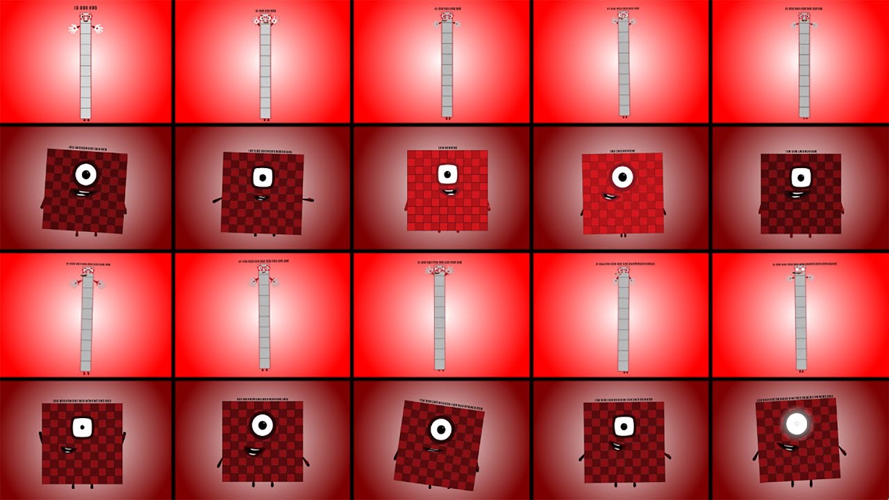 The Ultimate A Experience! Altuncanny!10M - 10D Vs 100M - 100D but ...