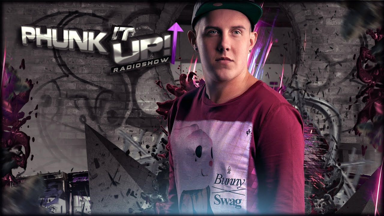 Episode #9 - Dr Phunk: Phunk it Up! - YouTube