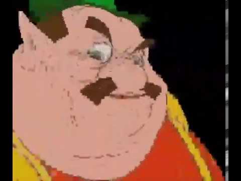 Morshu beatboxes for 10 hours