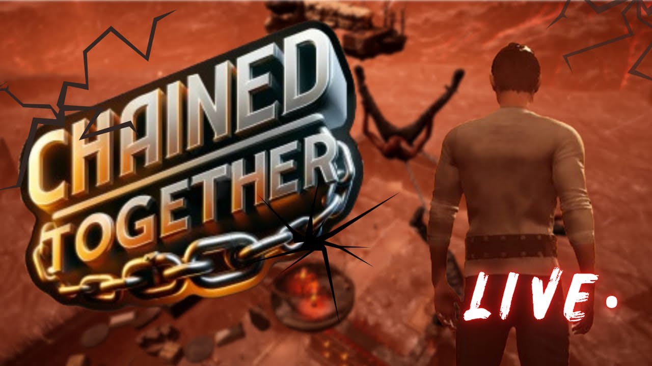 PLAYING CHAINED TOGETHER WITH MY TOXIC TRIO!!! VALO LATER!!!!!!!🌸# ...