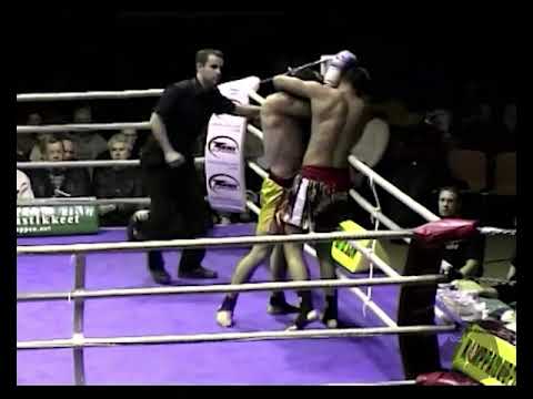 Fight Festival 12 - - Topi Helin vs Zabid Samedov