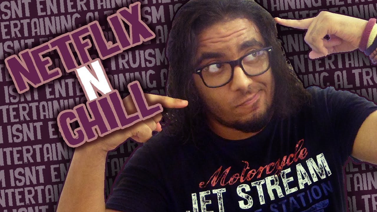 JOUJMA ! #12 : NETFLIX , FACEBOOK w YOUTUBE - YouTube