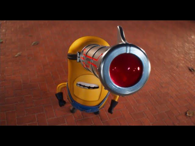 Verachtelijke Ik 2 El Macho Kleurplaten Despicable Me 4 How To Draw