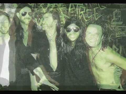 The Lemmy's - Stone Dead Forever - YouTube