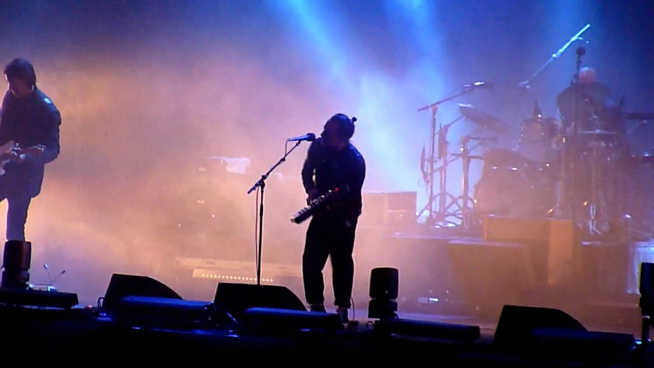 Radiohead - Ful Stop (02 de 28 videos) - YouTube