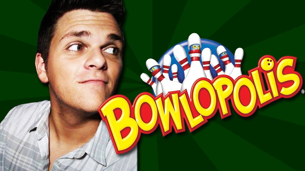 BOWLOPOLIS | The CoolGuyBrendyn Show - YouTube