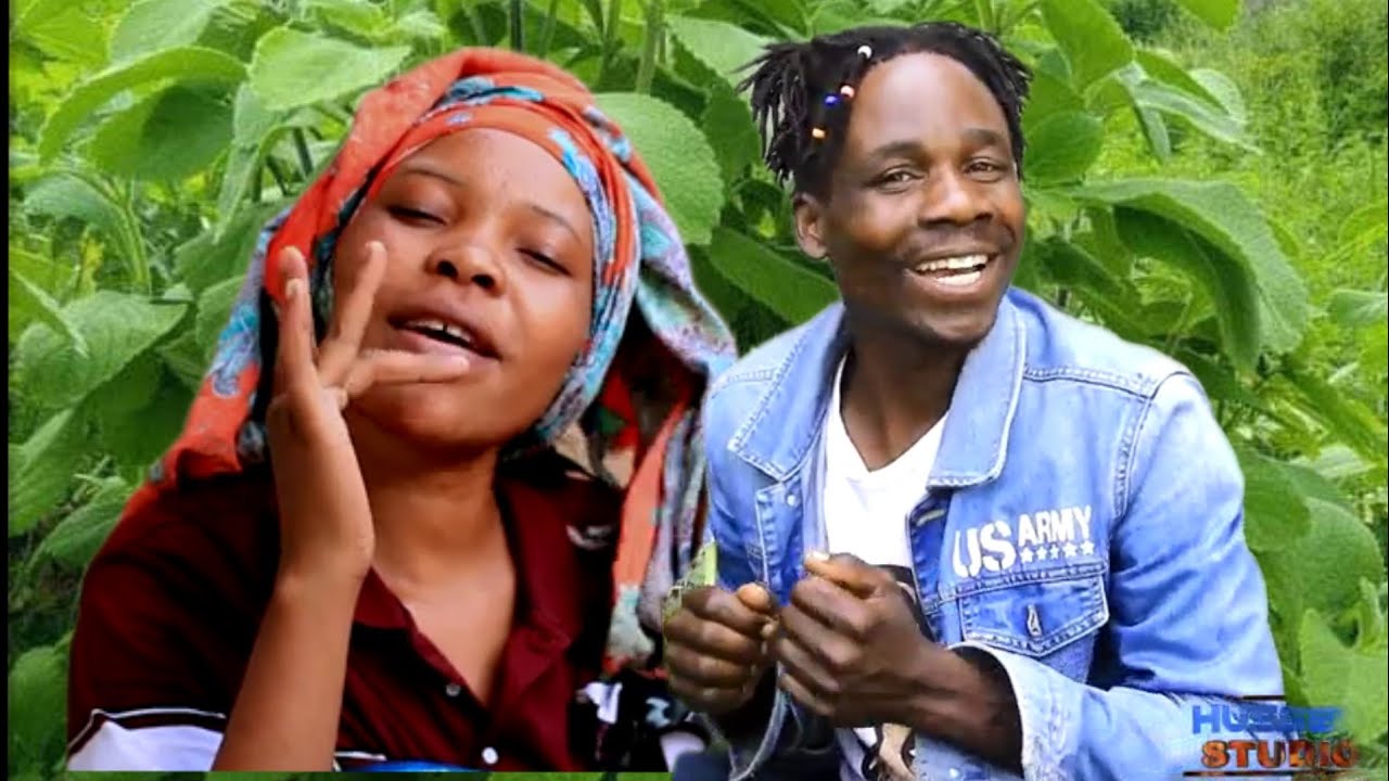 Bhongo wa Kashinu Ft Mkorea Mweusi - Bongo na Kisukuma (Official Music ...