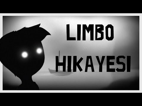 Kardeşini arayan bir çocuk || LIMBO Hikayesi