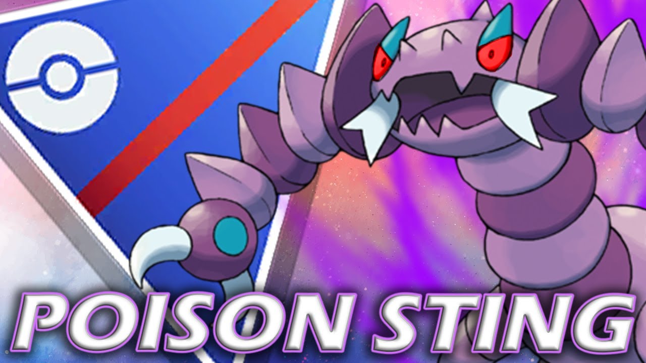 BUFFED *POISON STING* SHADOW DRAPION is THE BEST SAFE SWAP IN GREAT ...
