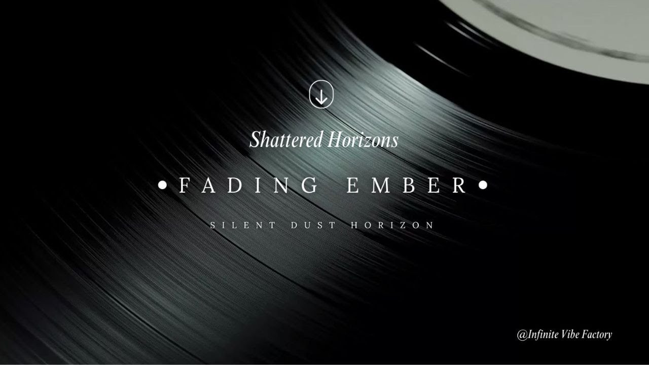 Fading Ember - Shattered Horizons - YouTube
