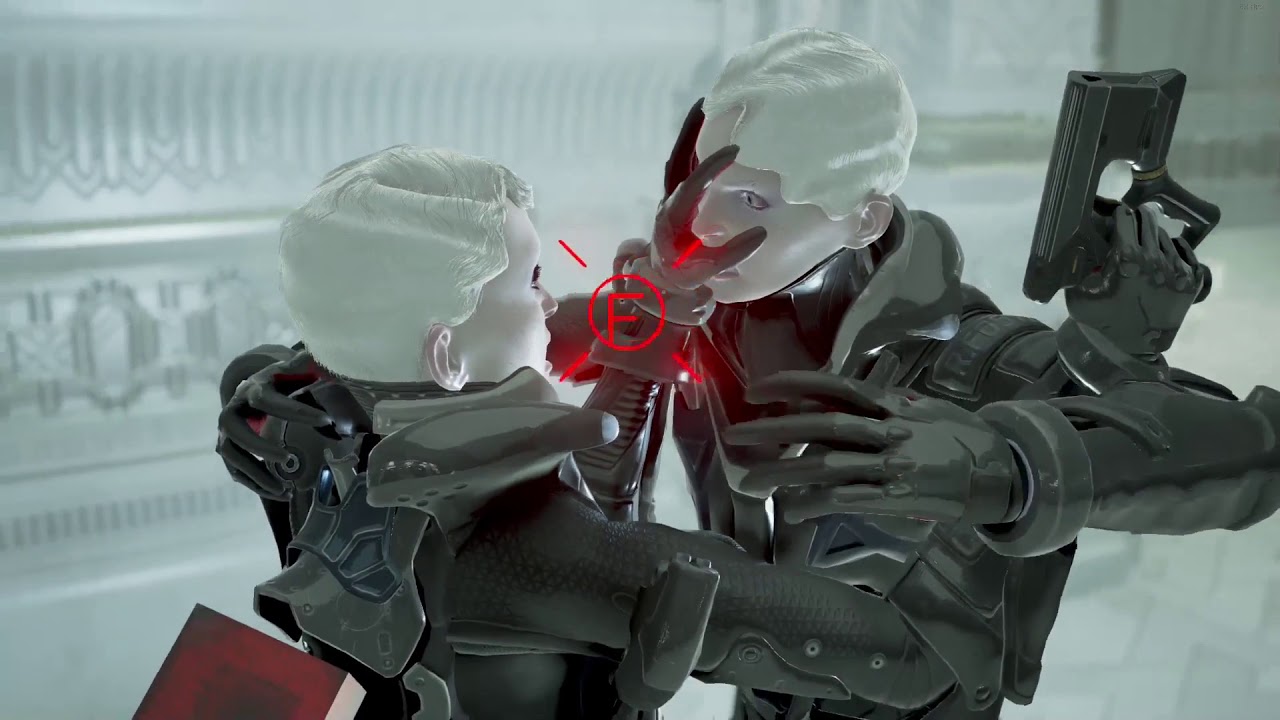 PC Invasion Plays - ECHO - YouTube