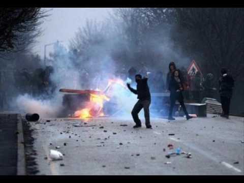 ODTÜ DİRENİŞİ
