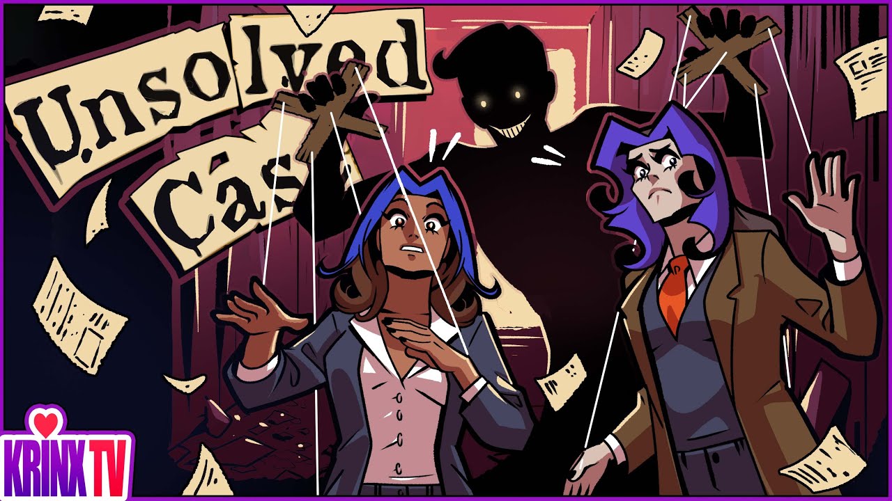 KIDNAPPED BY A DERANGED KILLER | Unsolved Cases - Full Longplay - YouTube