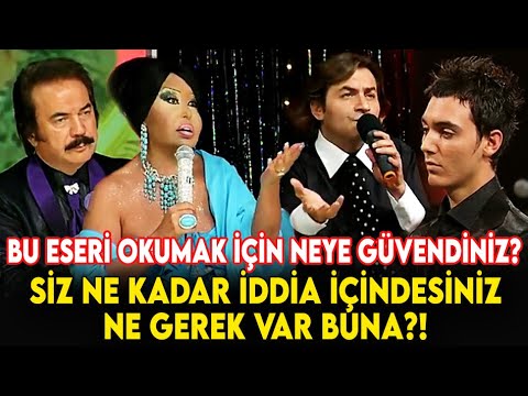 Emre'nin İddiası Armağan Çağlayan'a Gereksiz Geldi - Popstar