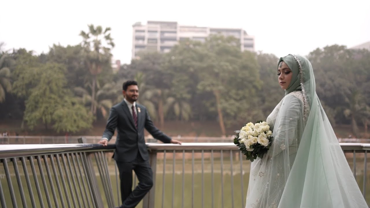 Reception | Full video - YouTube