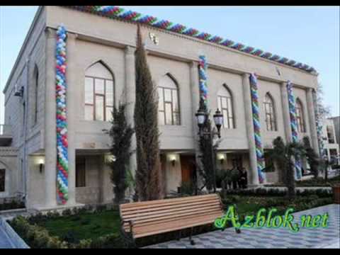 Rufet Namiqoglu ft Zaur Sonmez Yevlax