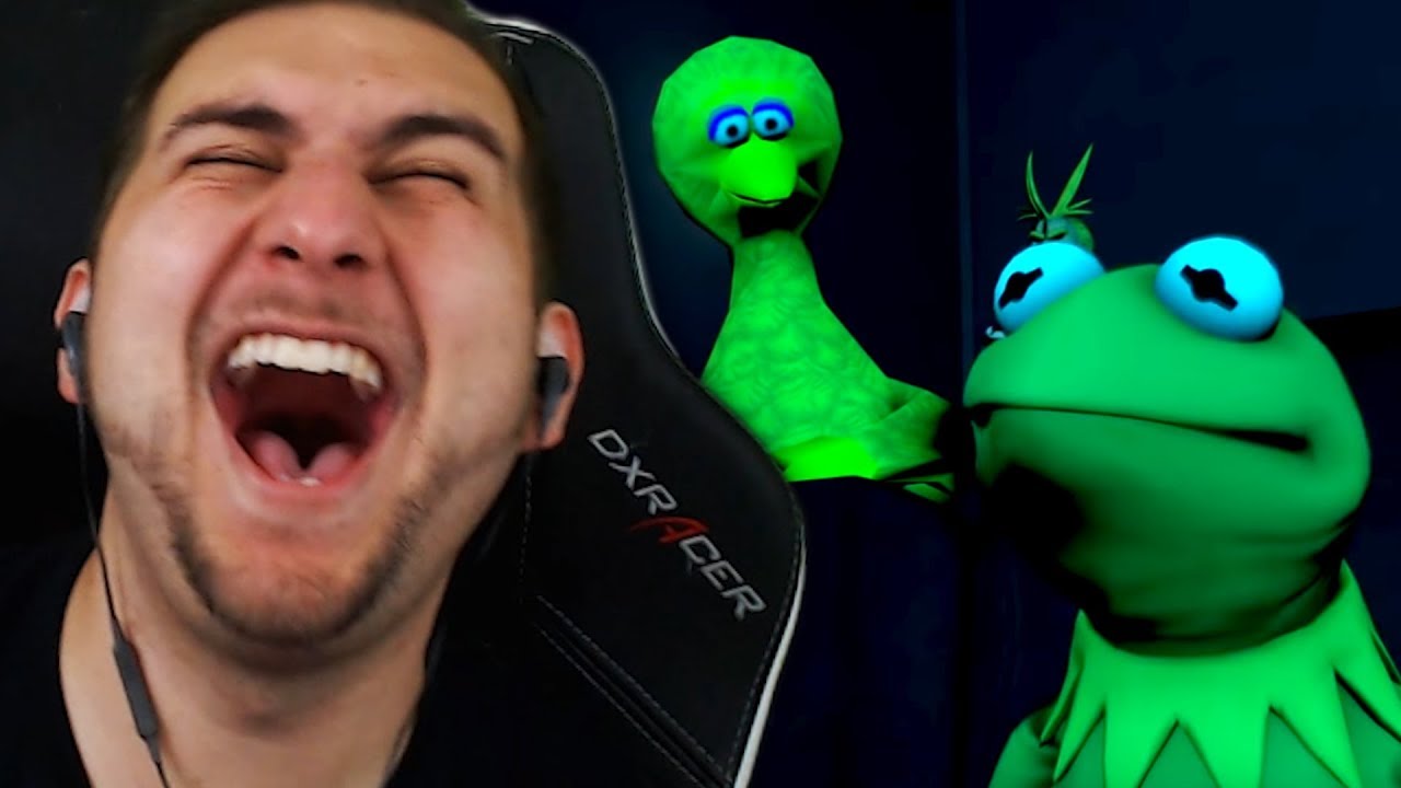FINALLY!! THE SHOW I'VE ALWAYS WANTED!! | Kaggy Reacts to The ...