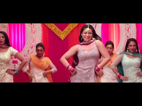 Kikkran de phulla da viah | niru bajwa | new song