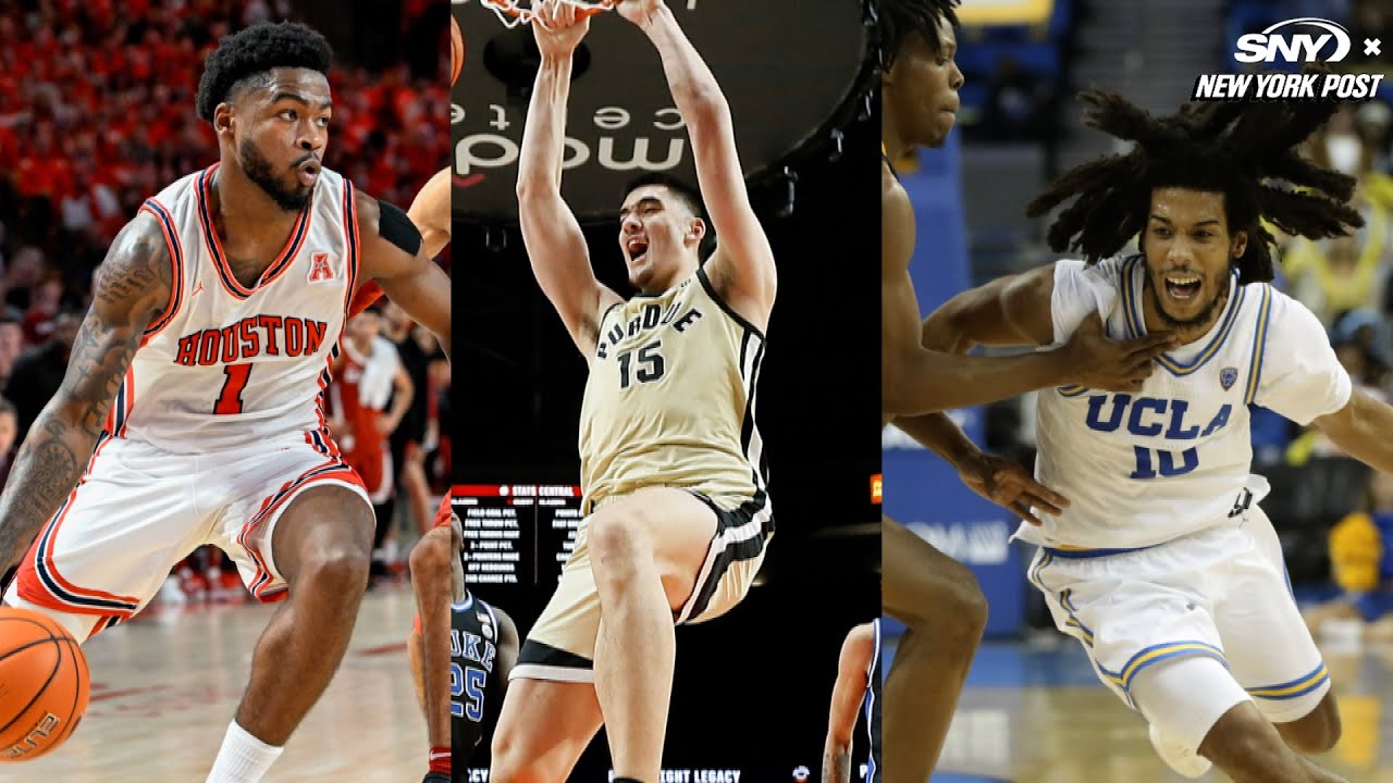 'Alabama's the best team, with the best player': Zach Braziller's ...