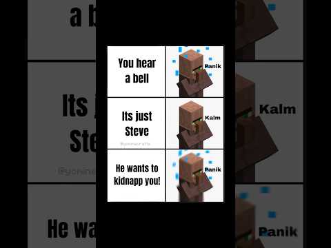 Panik!😱 #minecraft #memes #shorts