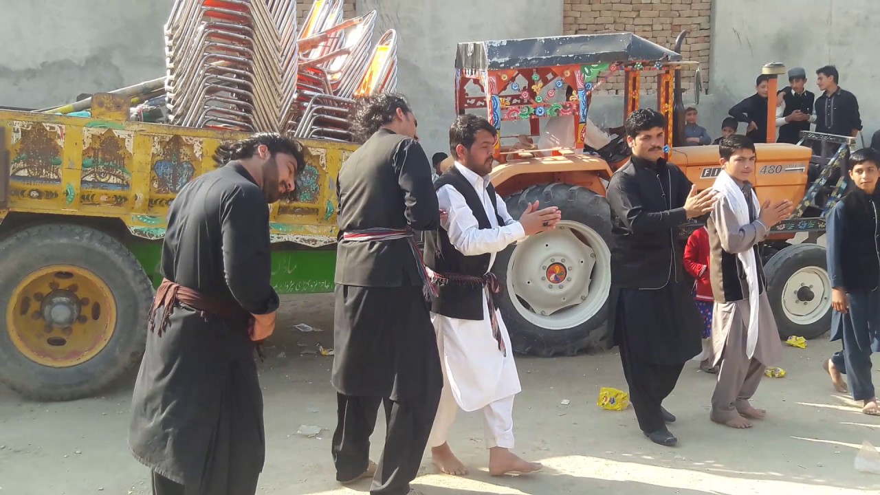 Kharoti atan - YouTube