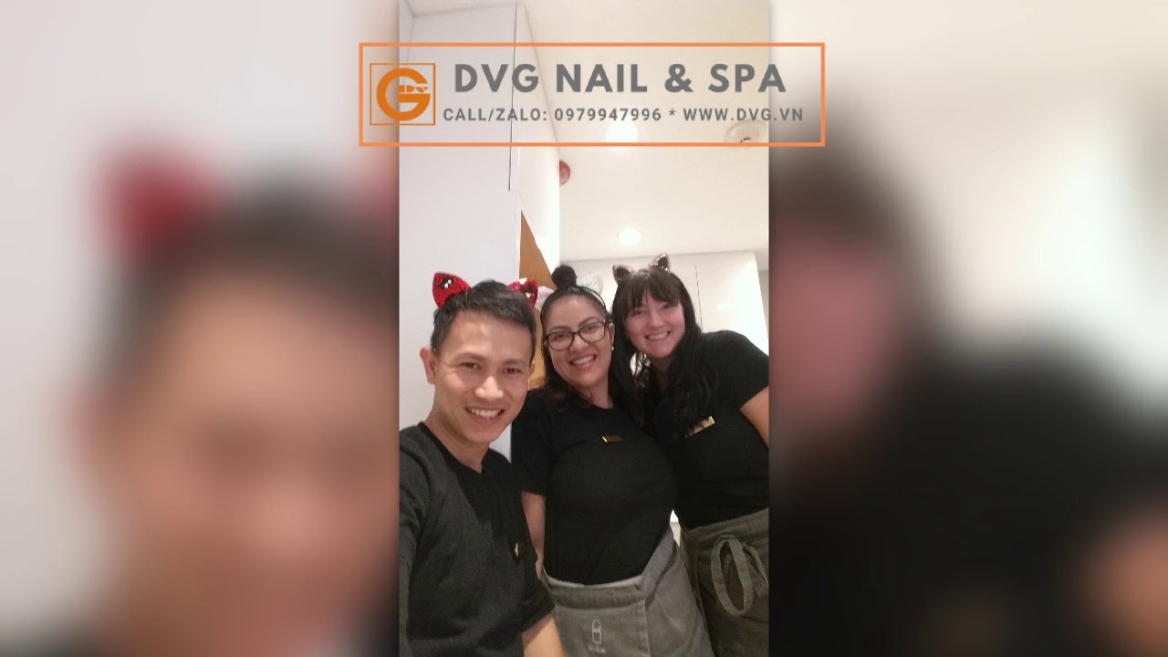 Công ty DVG - YouTube