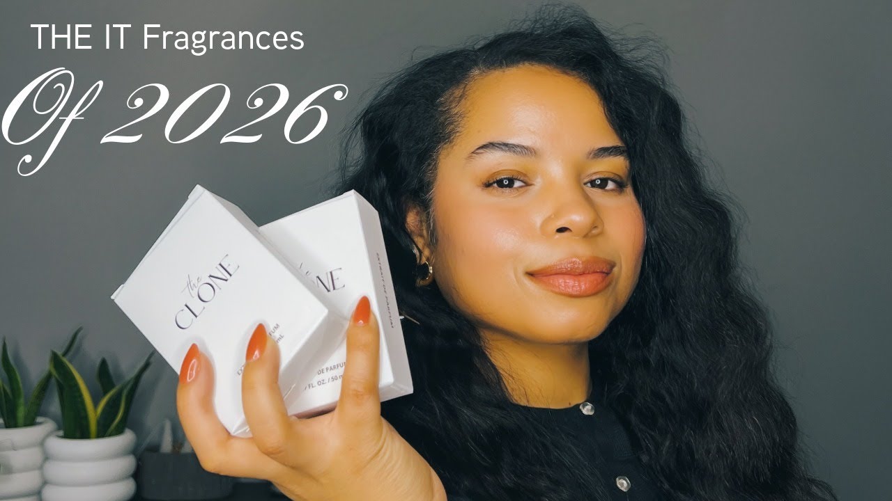 THE CLONE Perfume First Impressions & Honest Thoughts! - YouTube