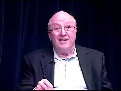 558 Poetry Today: William Lederer - YouTube