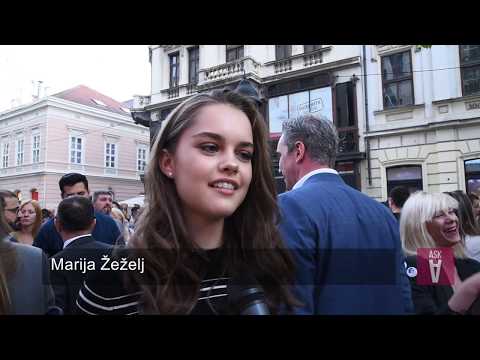 U sopingu sa Marijom Zezelj